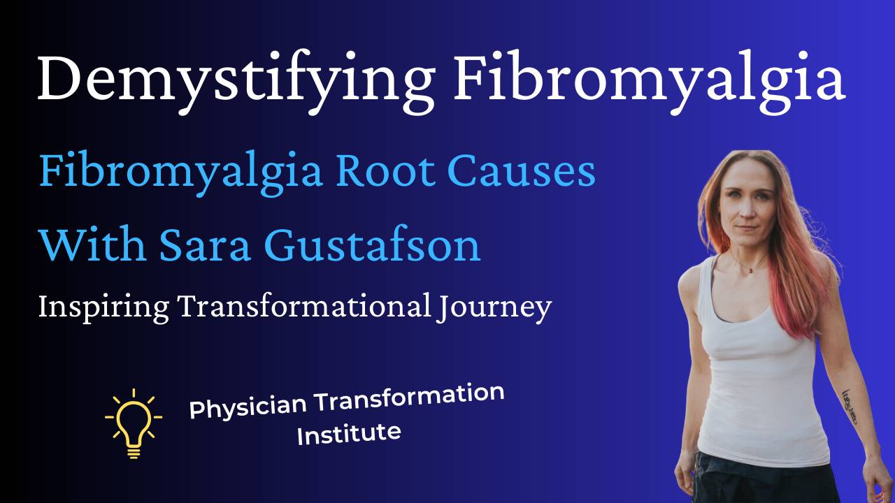 Navigating Invisible Illnesses at TCLM- Fibromyalgia