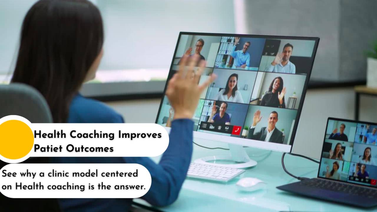 The Secret to Improving Patient Outcomes in a Medical Practice