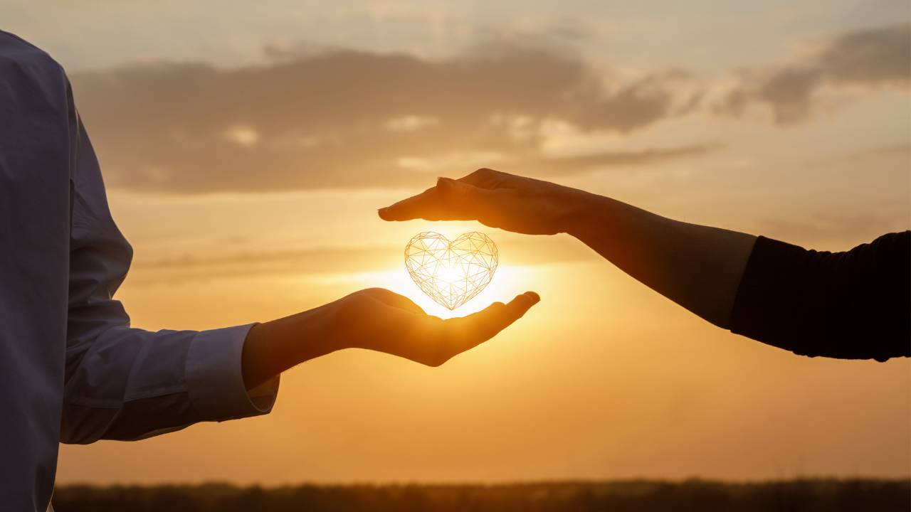 The Power of Relationships in Health and Wellness