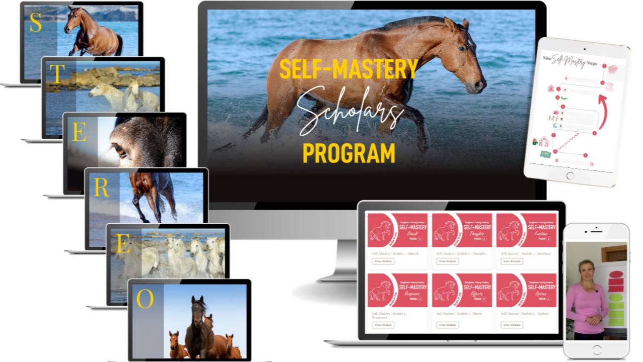 ⏰ Join Self-Mastery Scholars Now | Limited-Time Offer