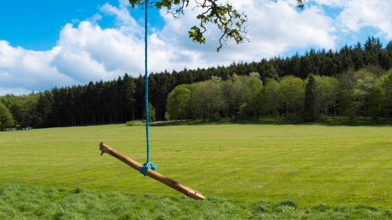 5 Simple. Low Cost Additions to Your Outdoor Environment