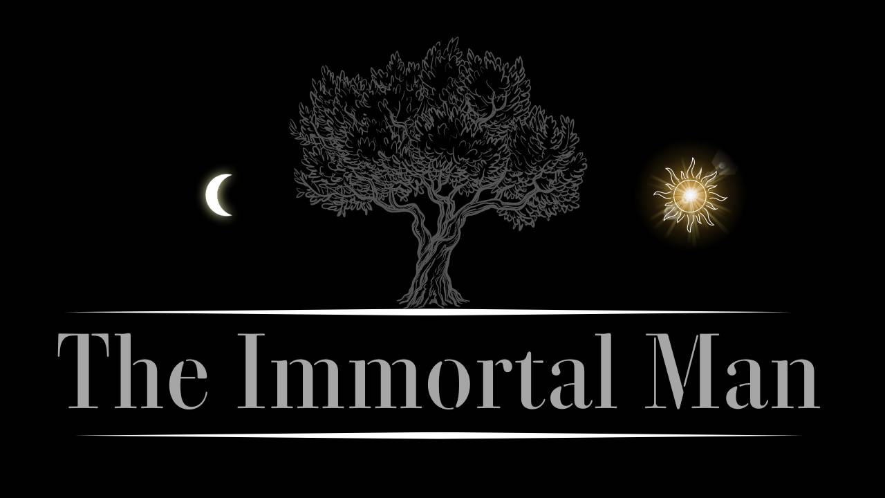 The Immortal Man