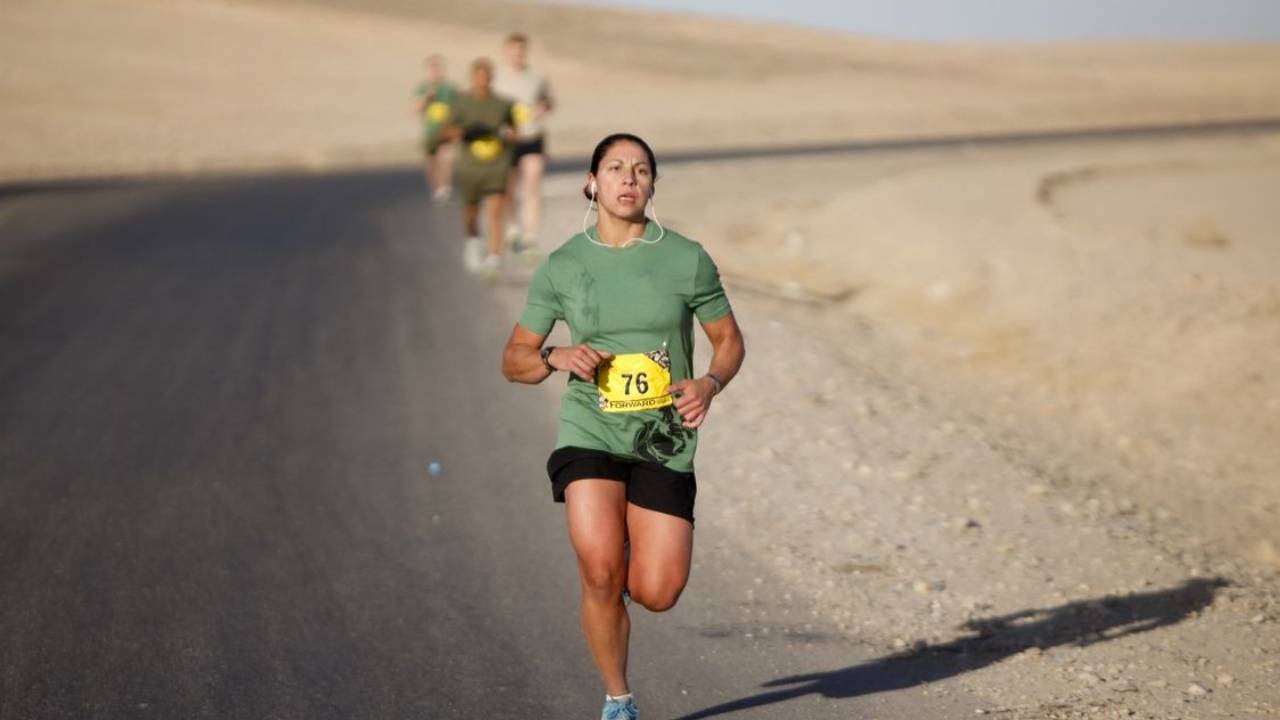 Pulling Ahead of the Pack…