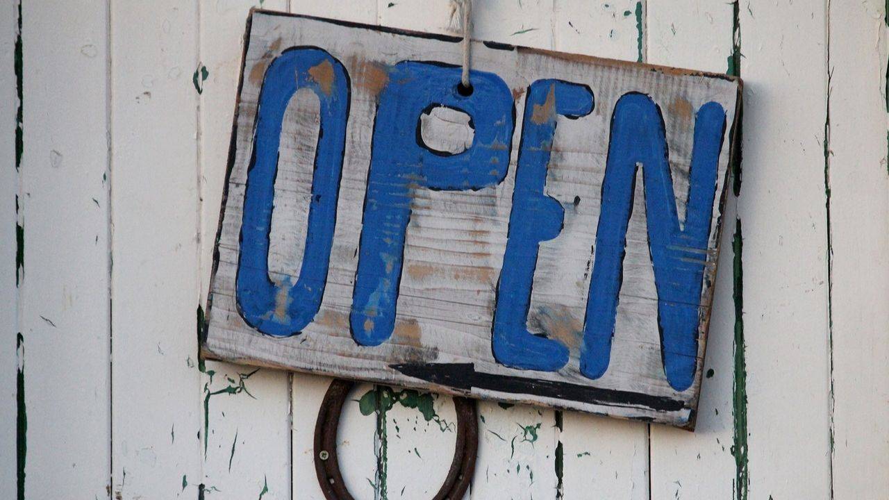 Mentoring with Open Doors