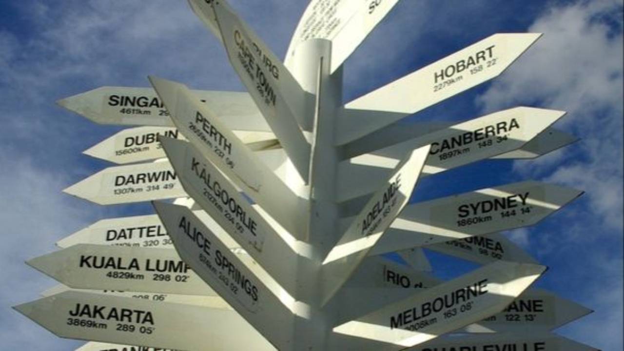 Identifying Their Approach