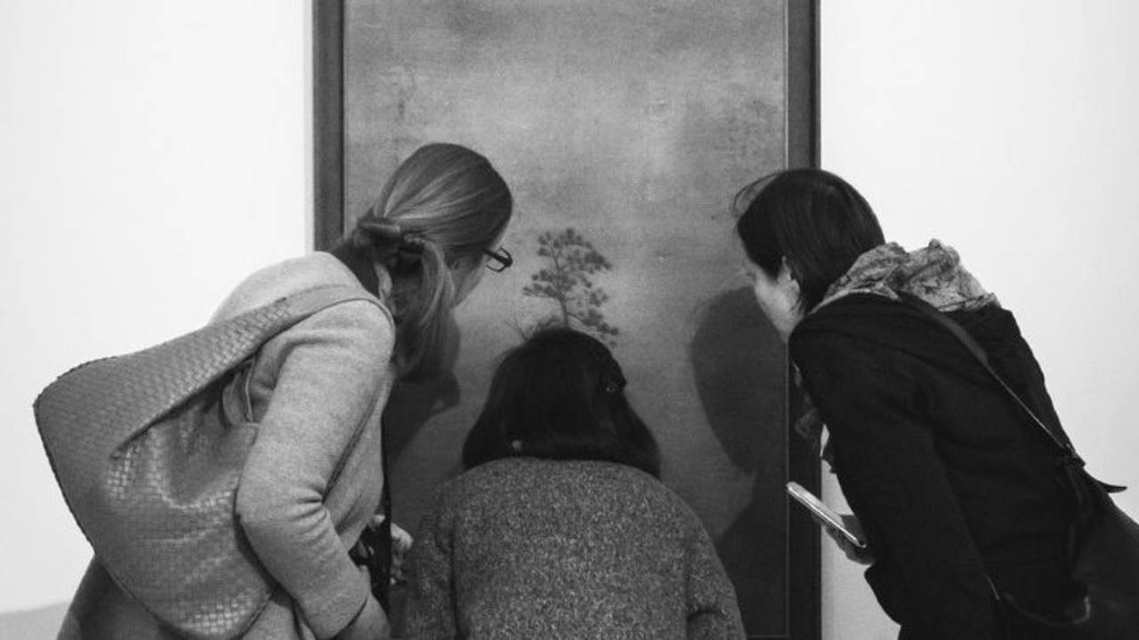 The Power of Uncovering Blind Spots