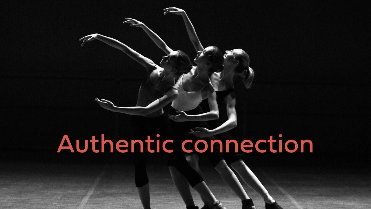 Build real rapport for great teamwork