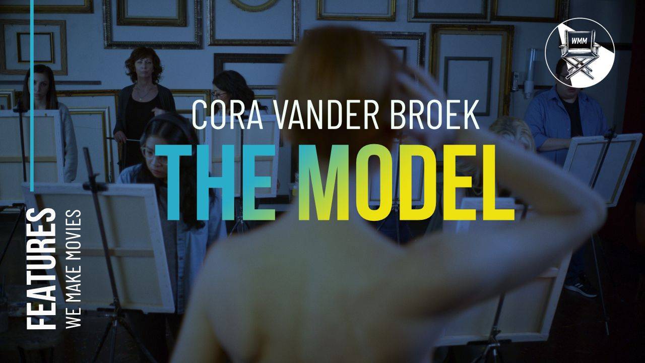 THE MODEL Explores The Roles Women Choose and The Ones Chosen For Them