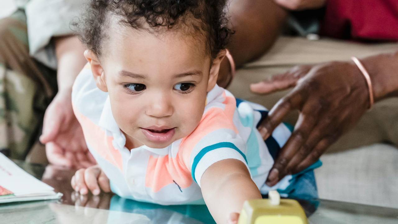 Newborn Safety: Essential Tips to Prevent Accidents & Save Lives