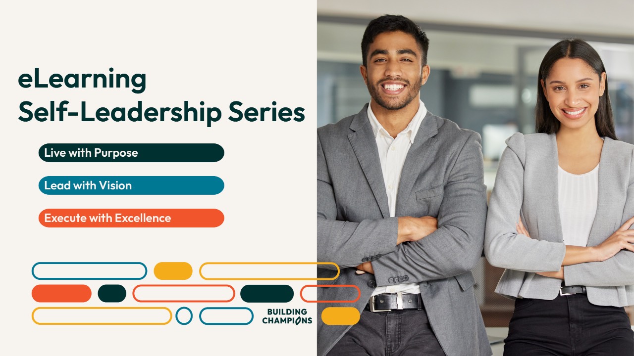 Building Champions eLearning