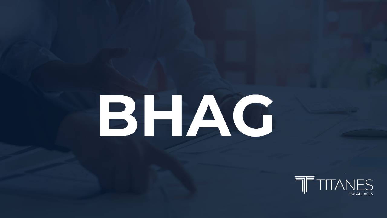 BHAG