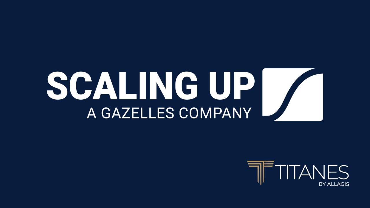 ALLAGIS | Descarga las Growth Tools de Scaling Up