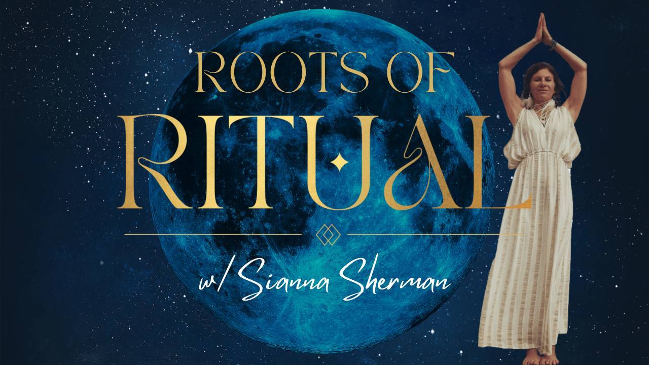 Roots of Ritual