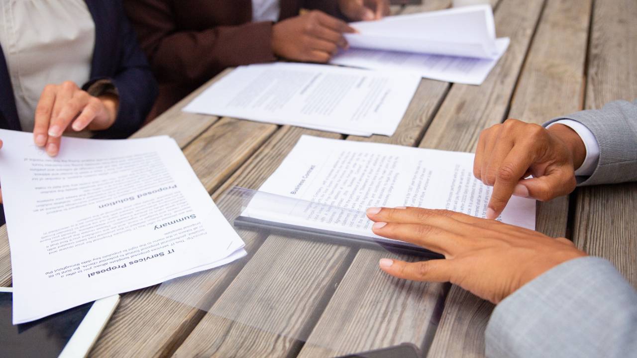 Why Job Descriptions Don't Work