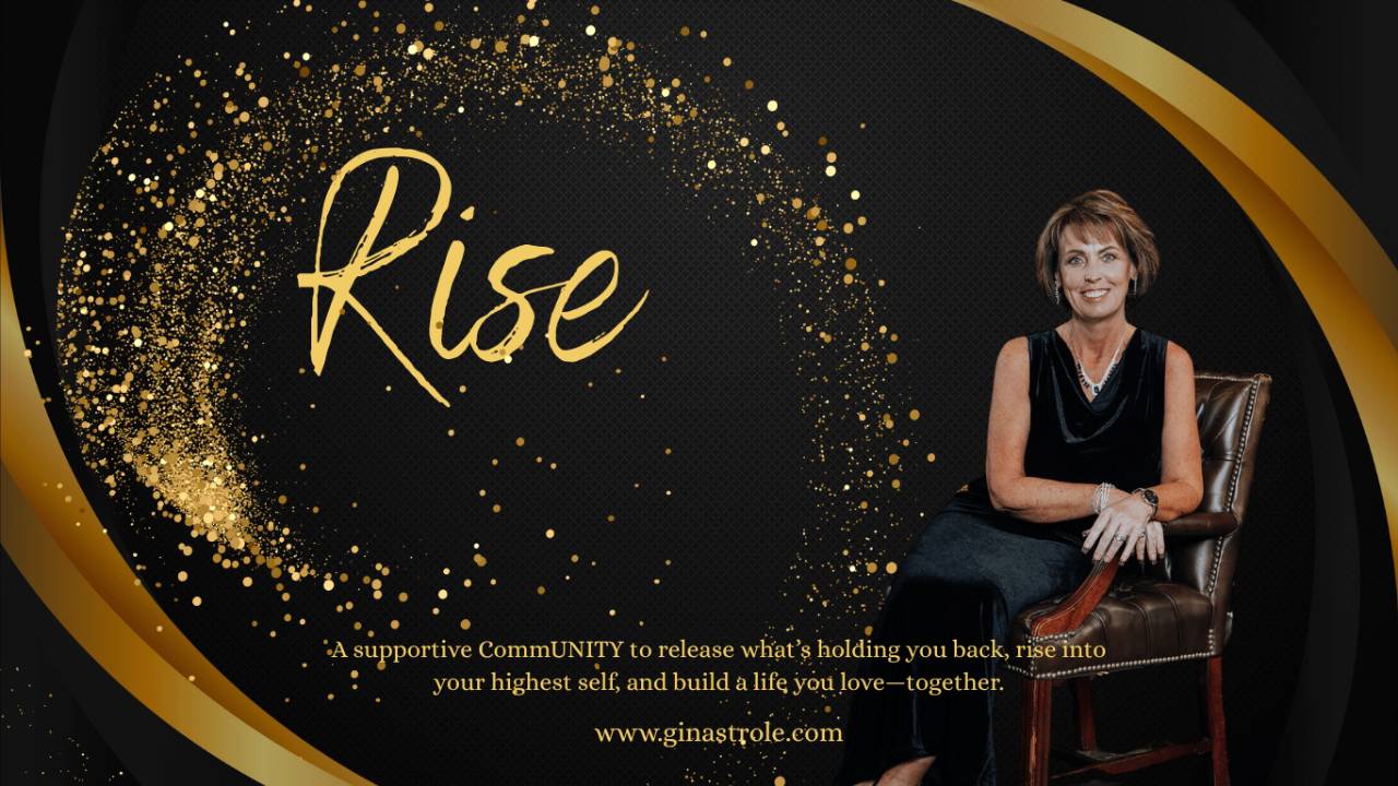 Rise CommUNITY