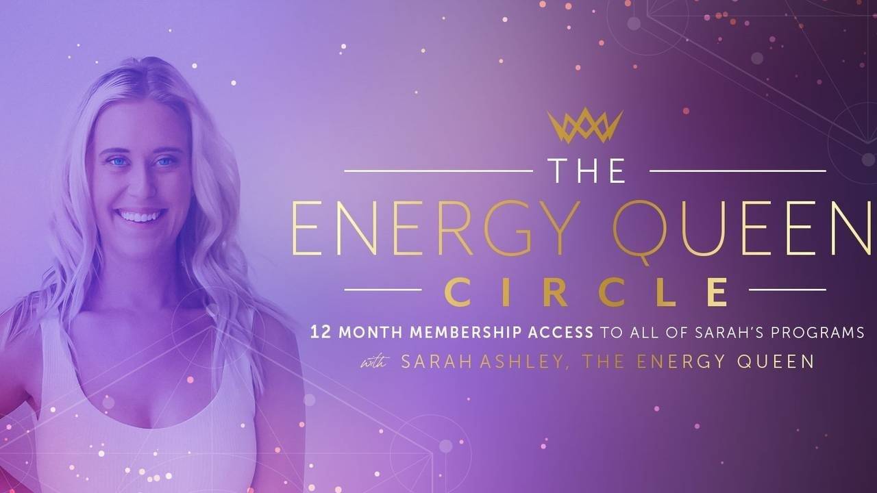 Energy Queen Circle