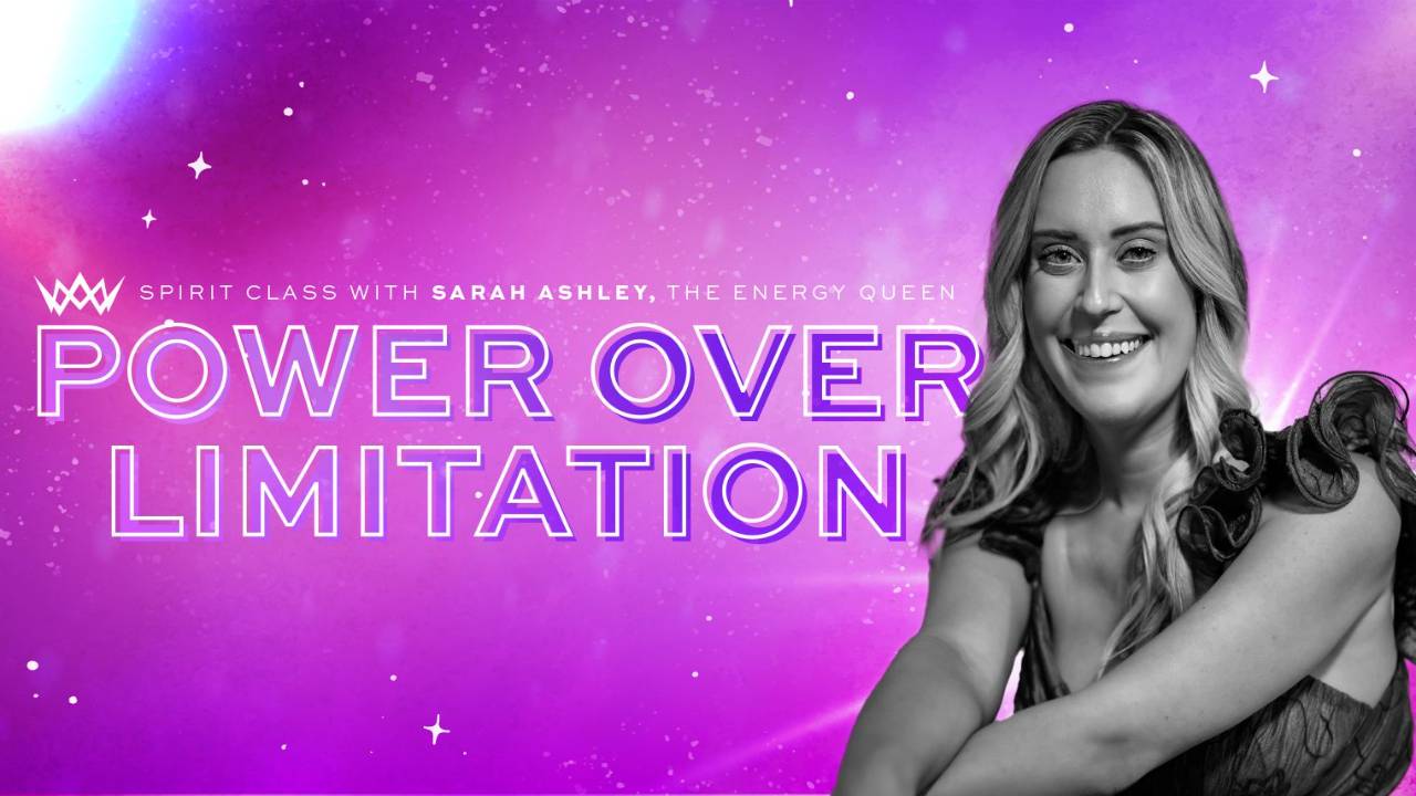 Power Of Limitations Spirit Class