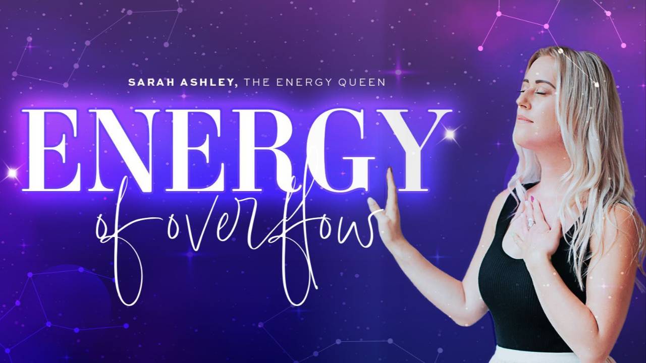 The Energy of Overflow