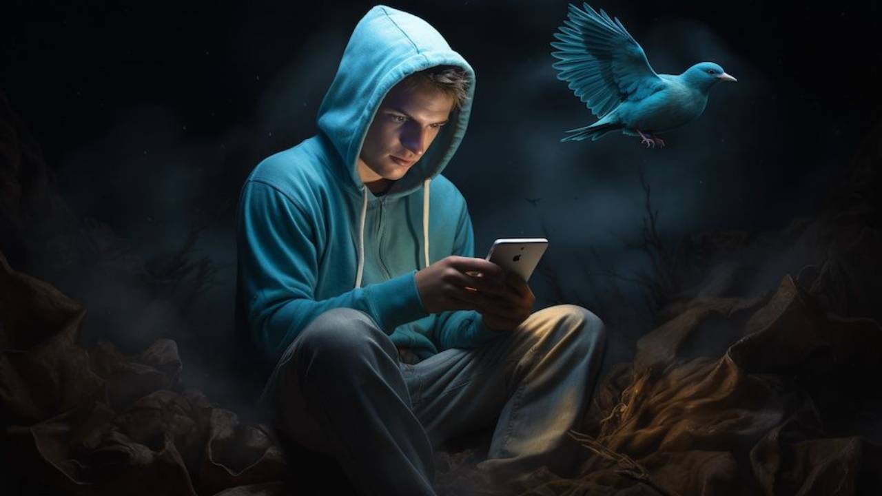 Kurs: Start z Twitterem/X