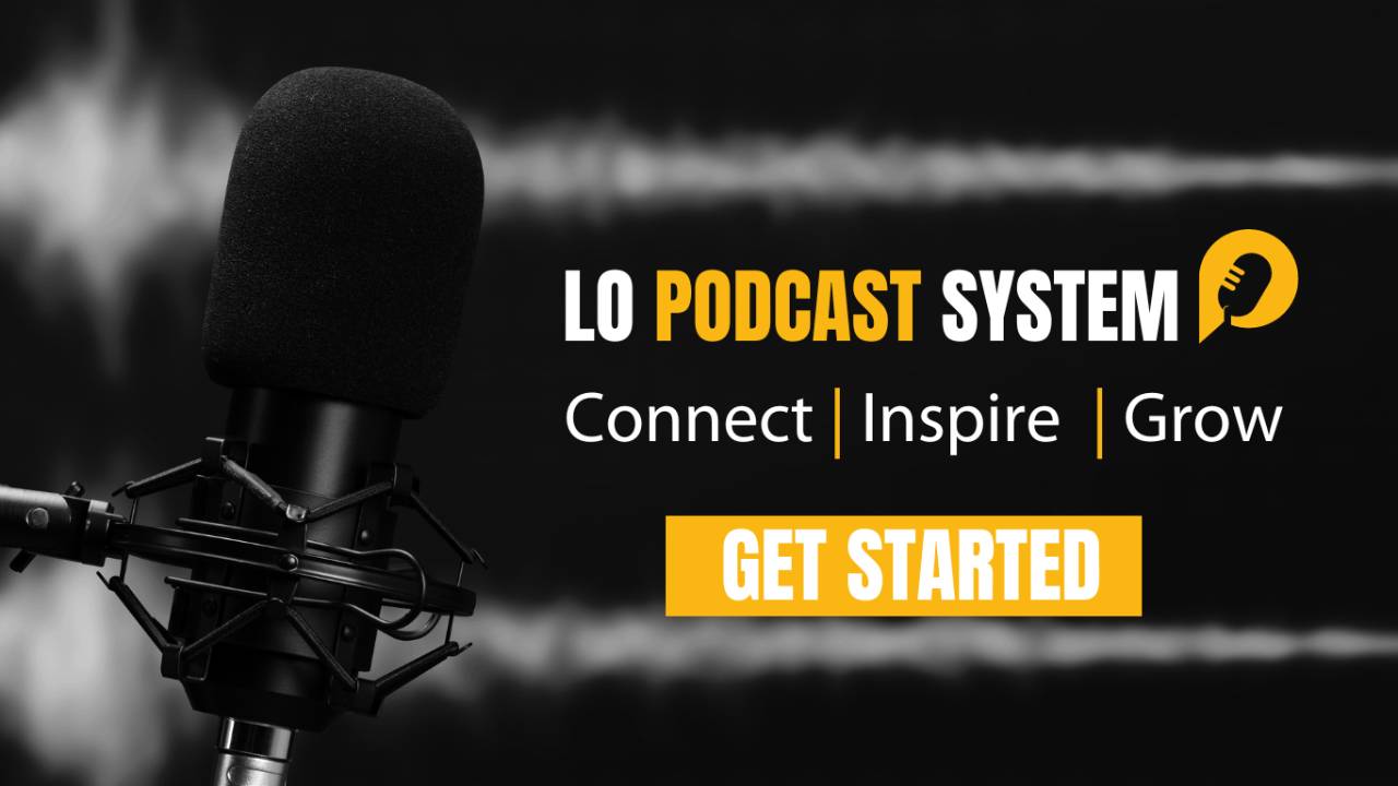 LO Podcast System