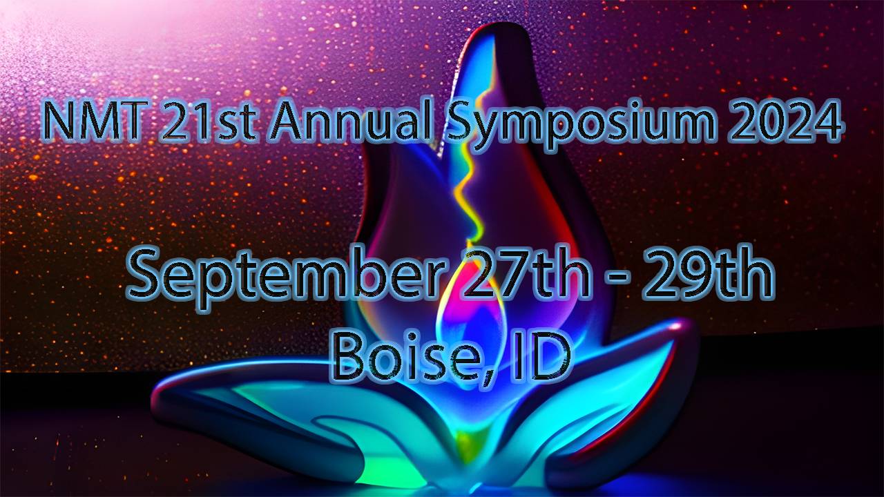 NMT Symposium 2024