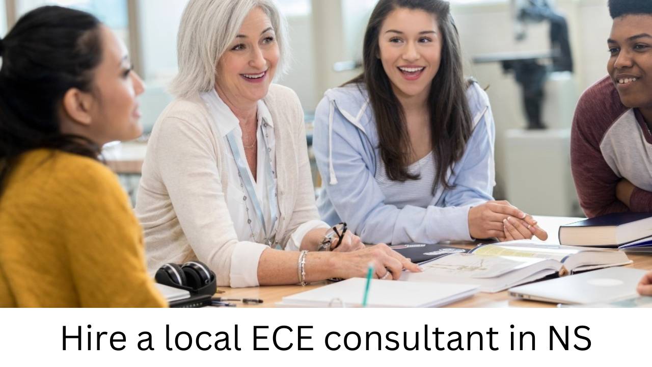 ECE Consultants in NS