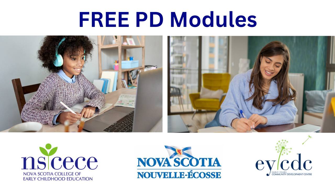 EYCDC Free PD modules