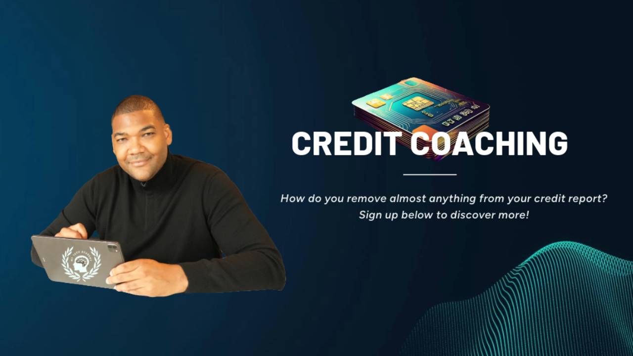 Credit Coaching: Ways to navigate the digital financial economy