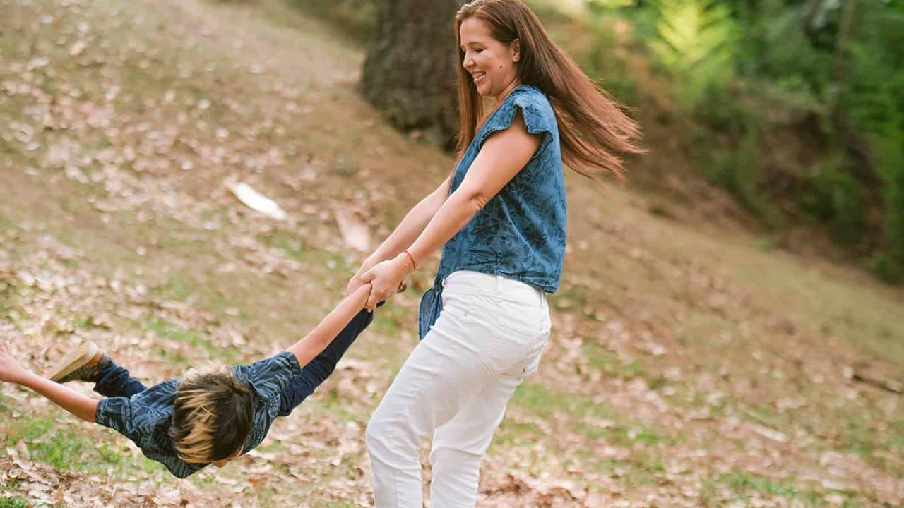 Inner Parent Facilitator