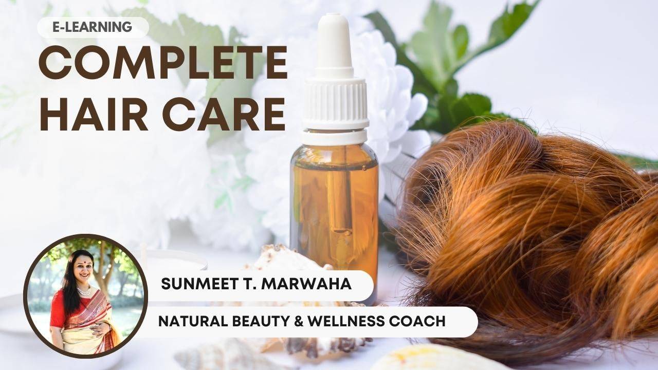 Complete Hair Care System
