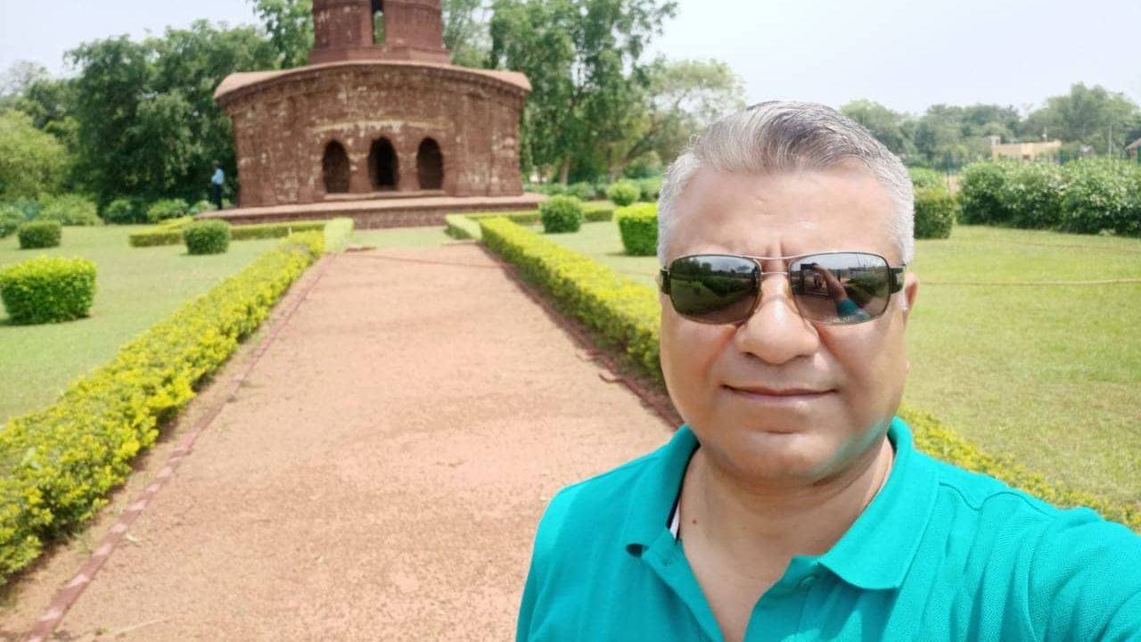 I Reversed My Diabetes, High Bp, Cholesterol & Being Overweight