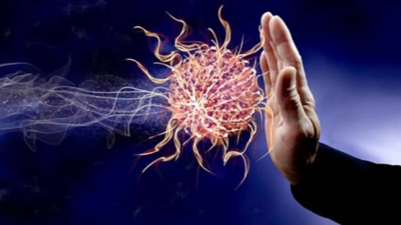 Building Immunity in Kids, Naturally