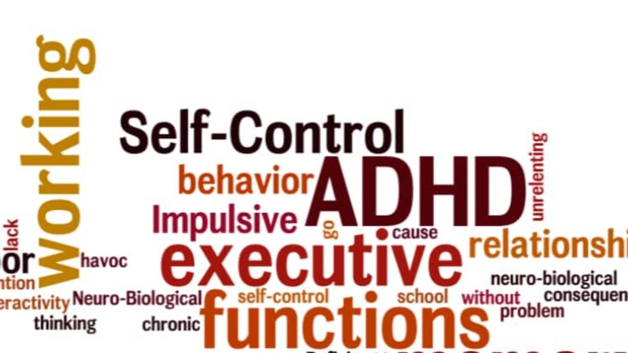 Balancing ADHD with Mother Nature