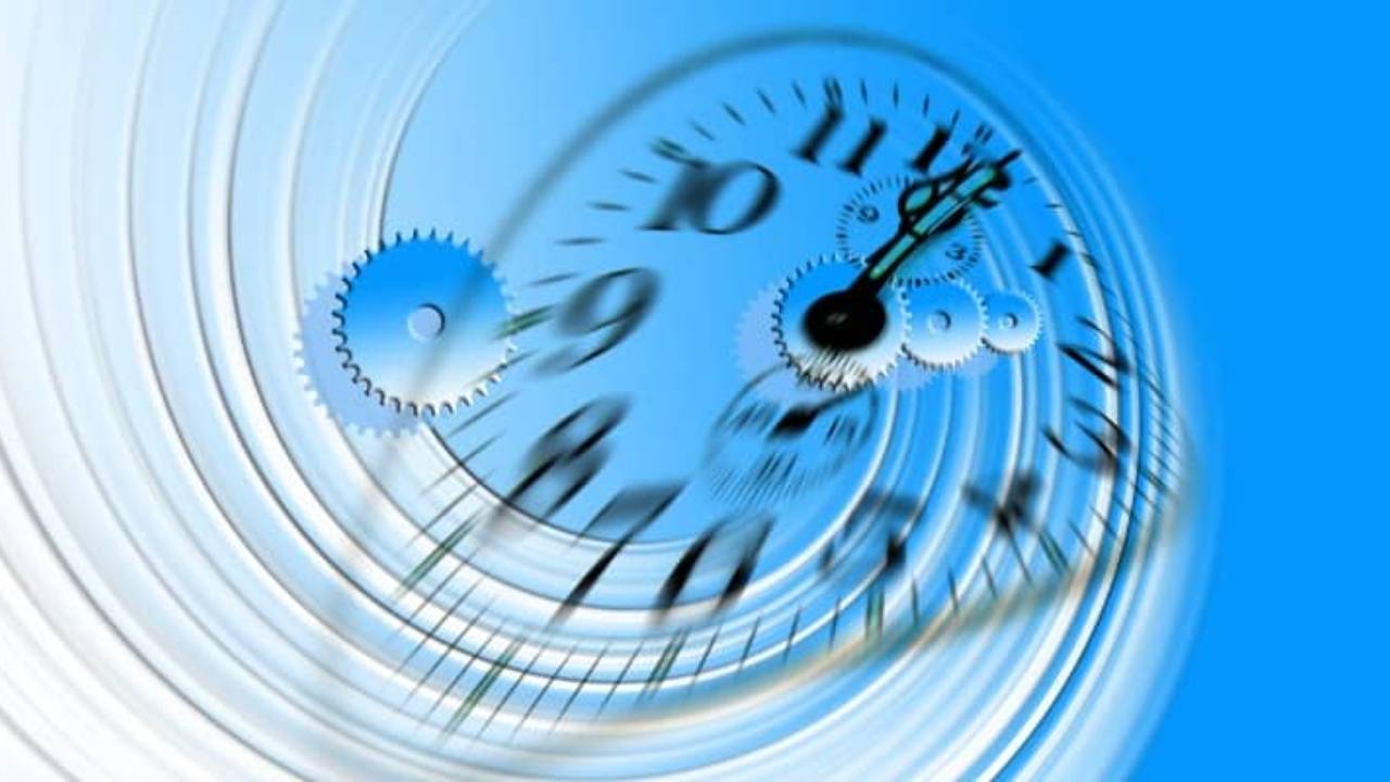 How to Handle Jet Lag Naturally?