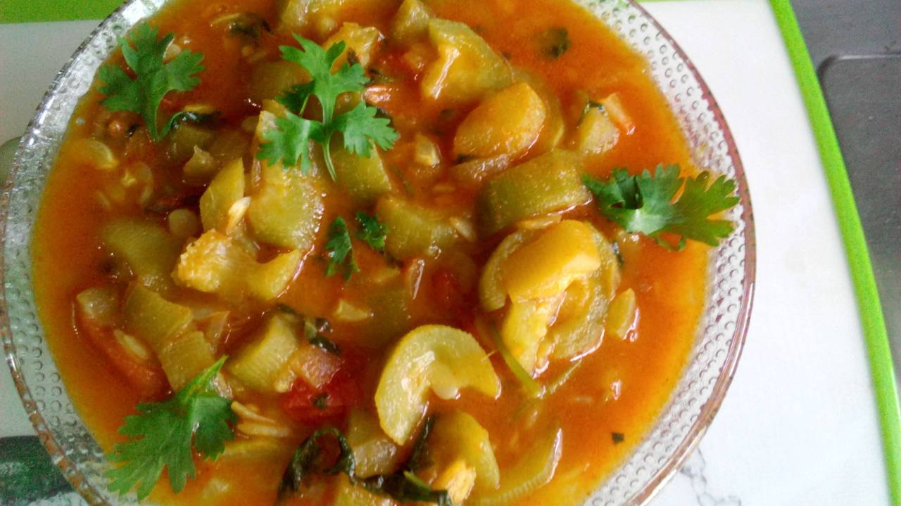 Oil-Free Torai