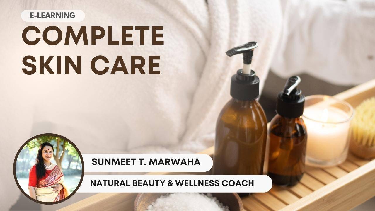 Complete Skin Care System