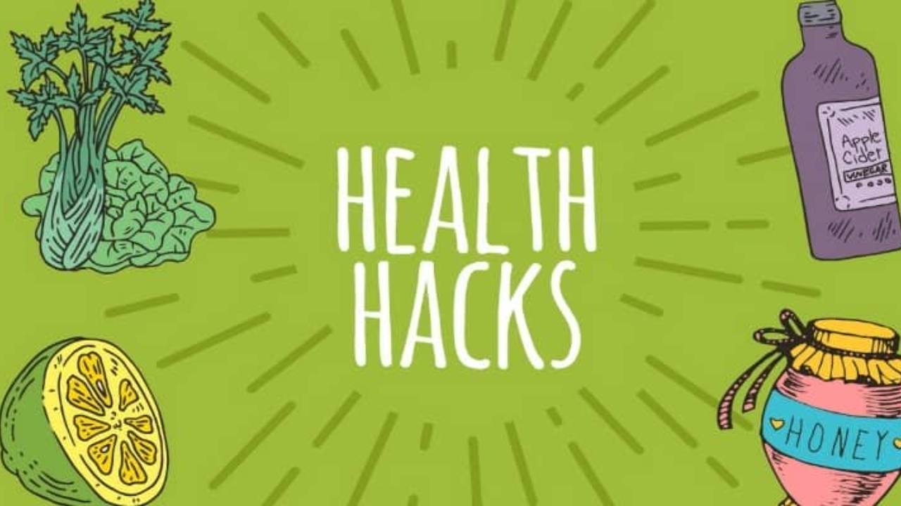 10 Natural Health Tips to stay healthy forever
