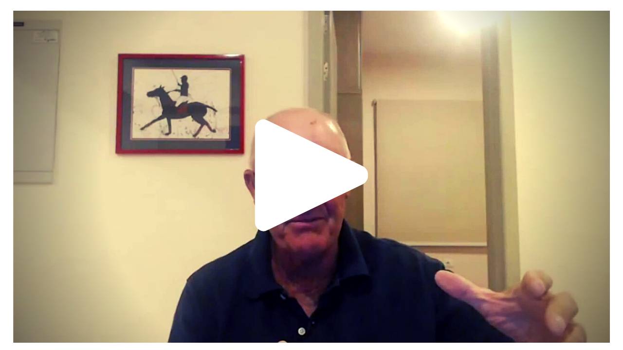 WATCH: How To Play The #4 Position.