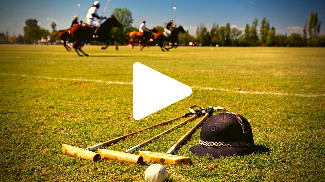 WATCH: How To Prevent Common Polo Injuries