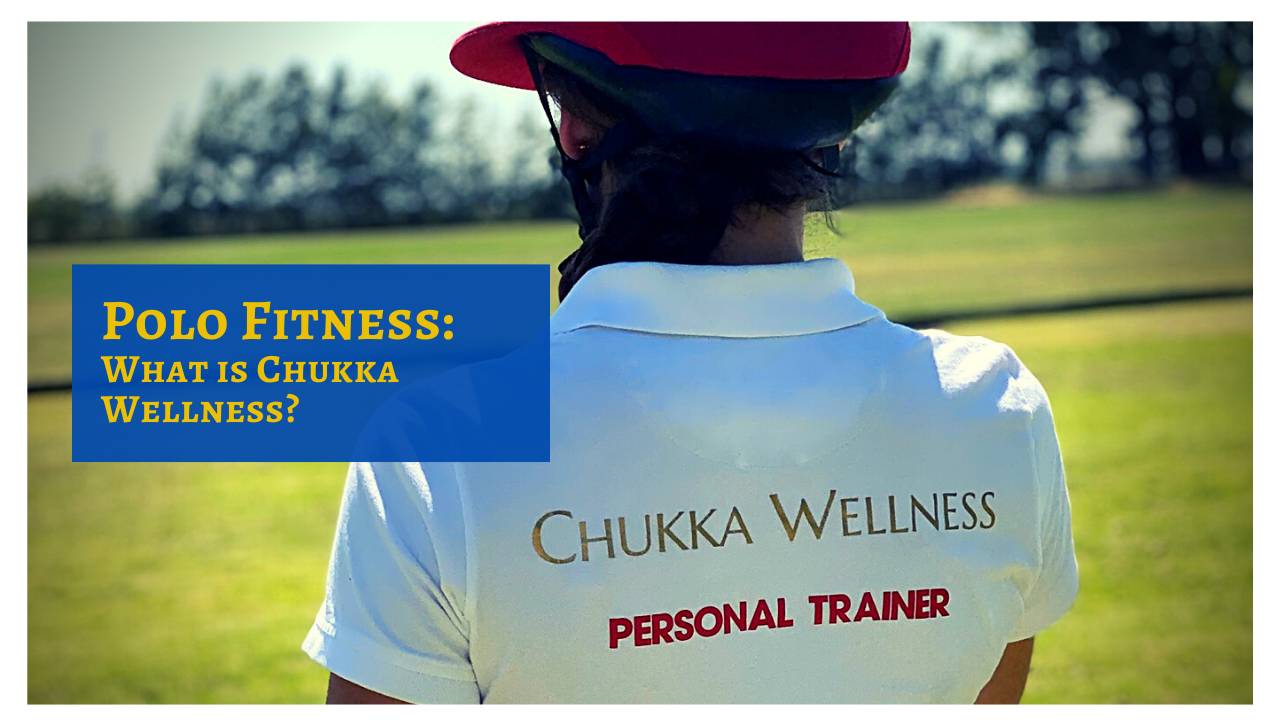 WATCH: What is Chukka Wellness?