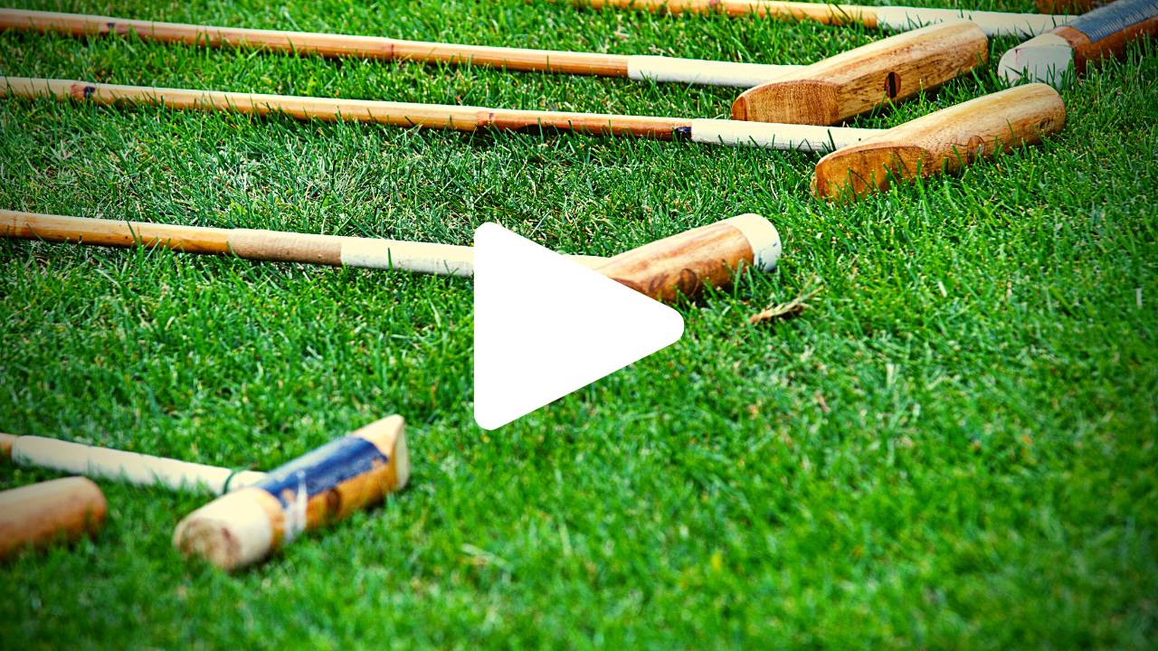 WATCH: Can a Mallet Improve the Mechanics of a Swing?