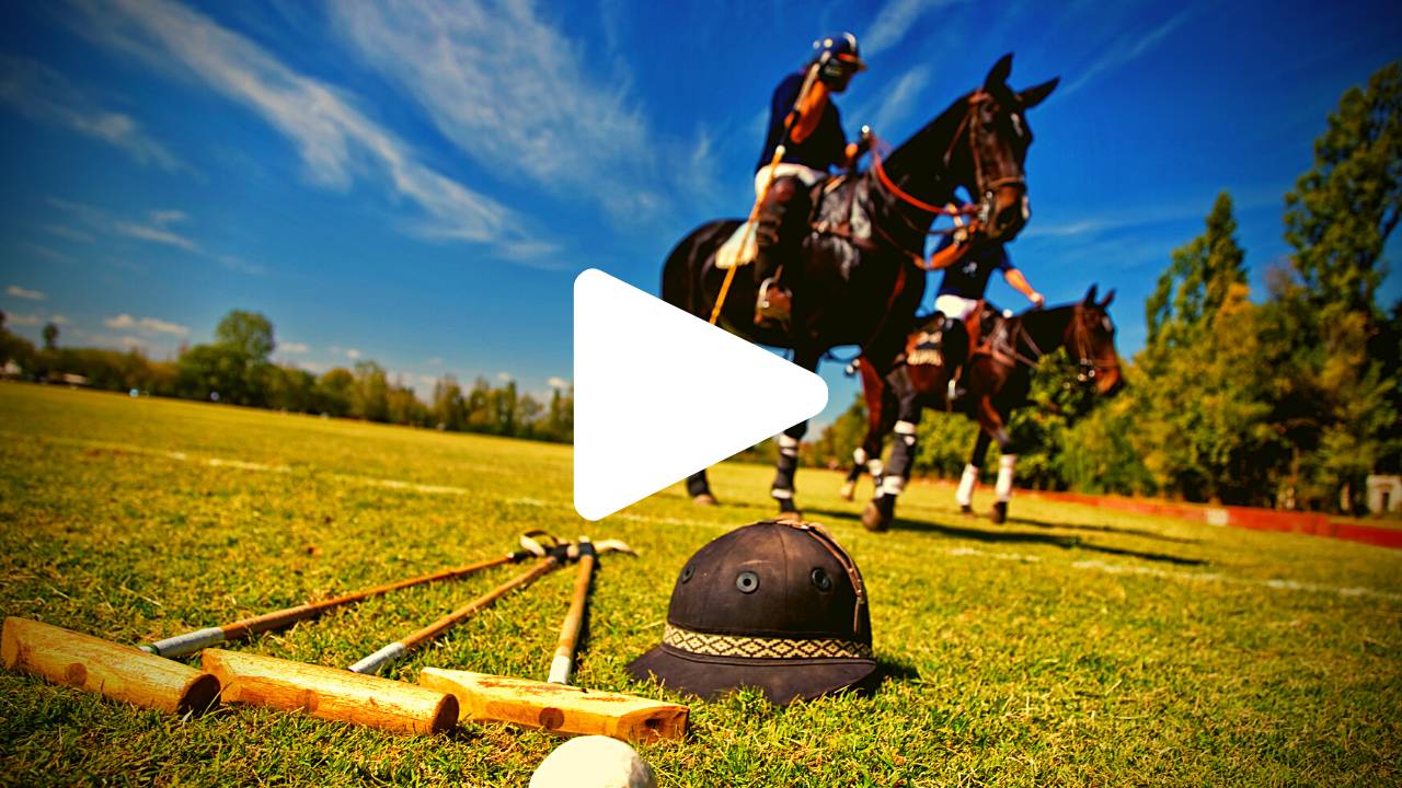WATCH - Polo Fitness: Pre-Season vs In-Season Training