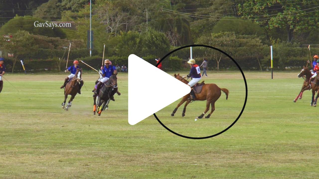 WATCH: How To Play The #4 Position.