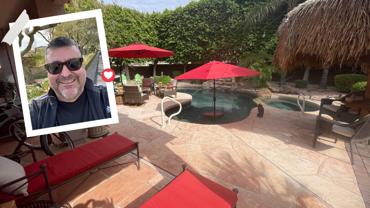 CanaGlobal CEO, Gerald Duran: You should be swinging for the fences!