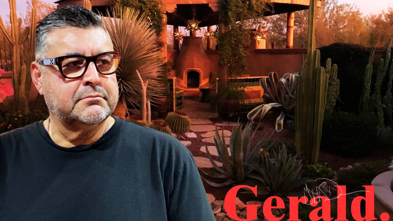 CanaGlobal Founder Gerald Duran: My success strategy