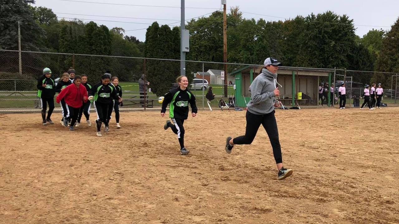 Baserunning 101