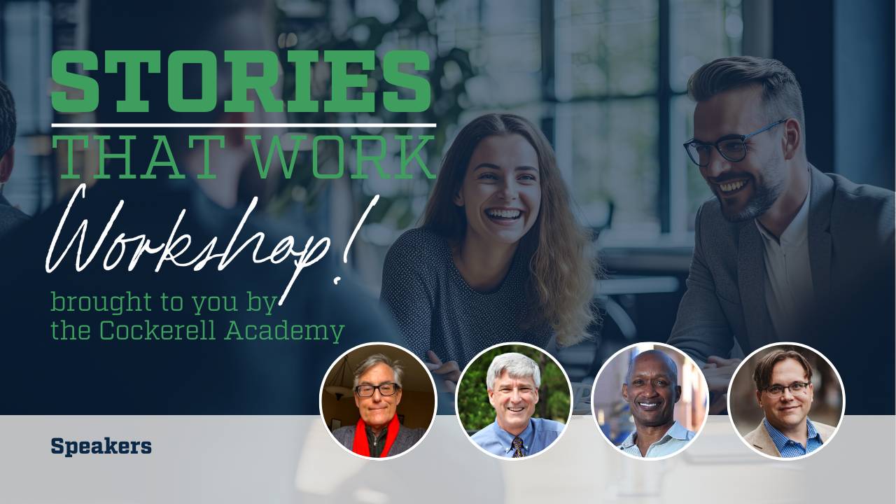 Stories That Work