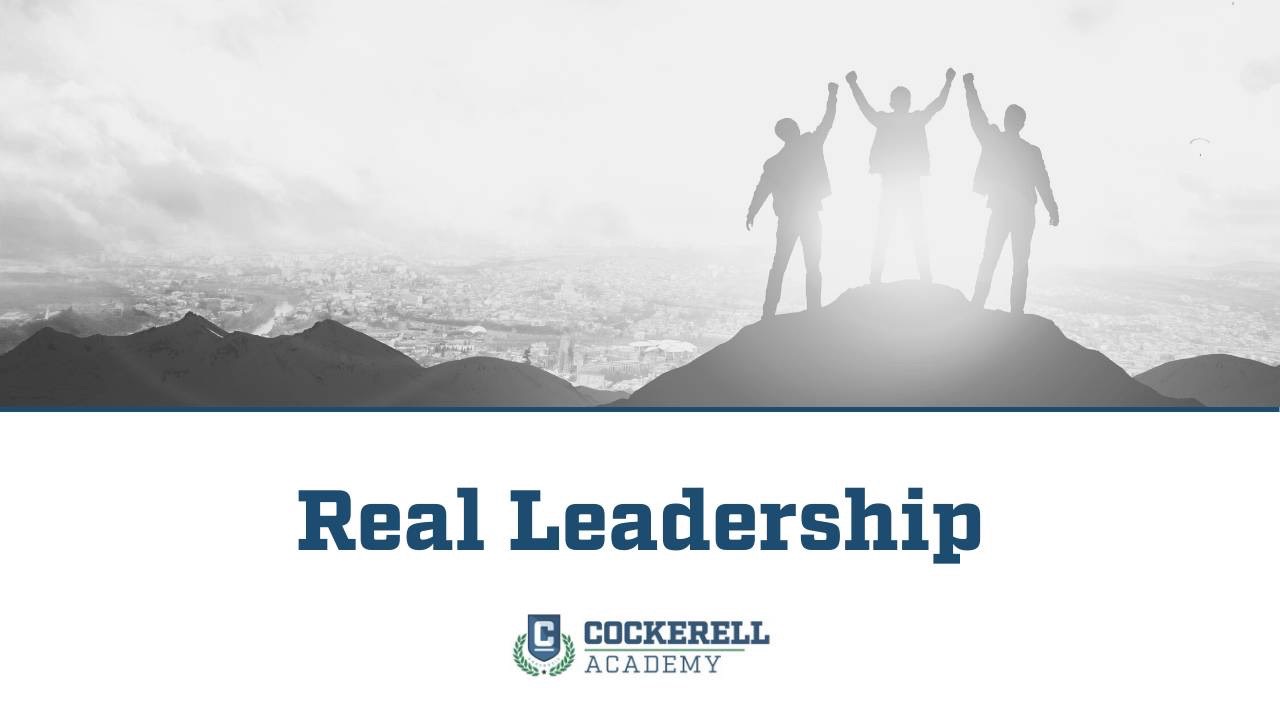 Proven Leadership Strategies by Lee Cockerell