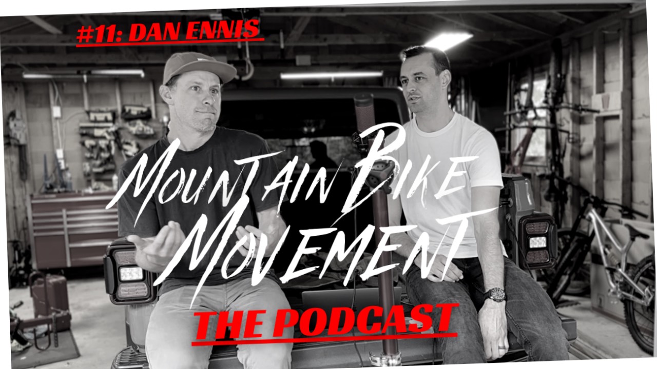 Dan Ennis shares his training adjustments to win races at 40!