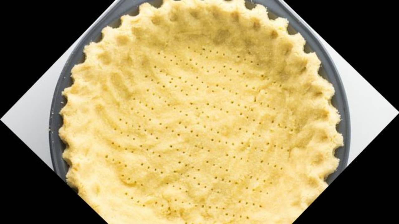 AIP Pie Crust